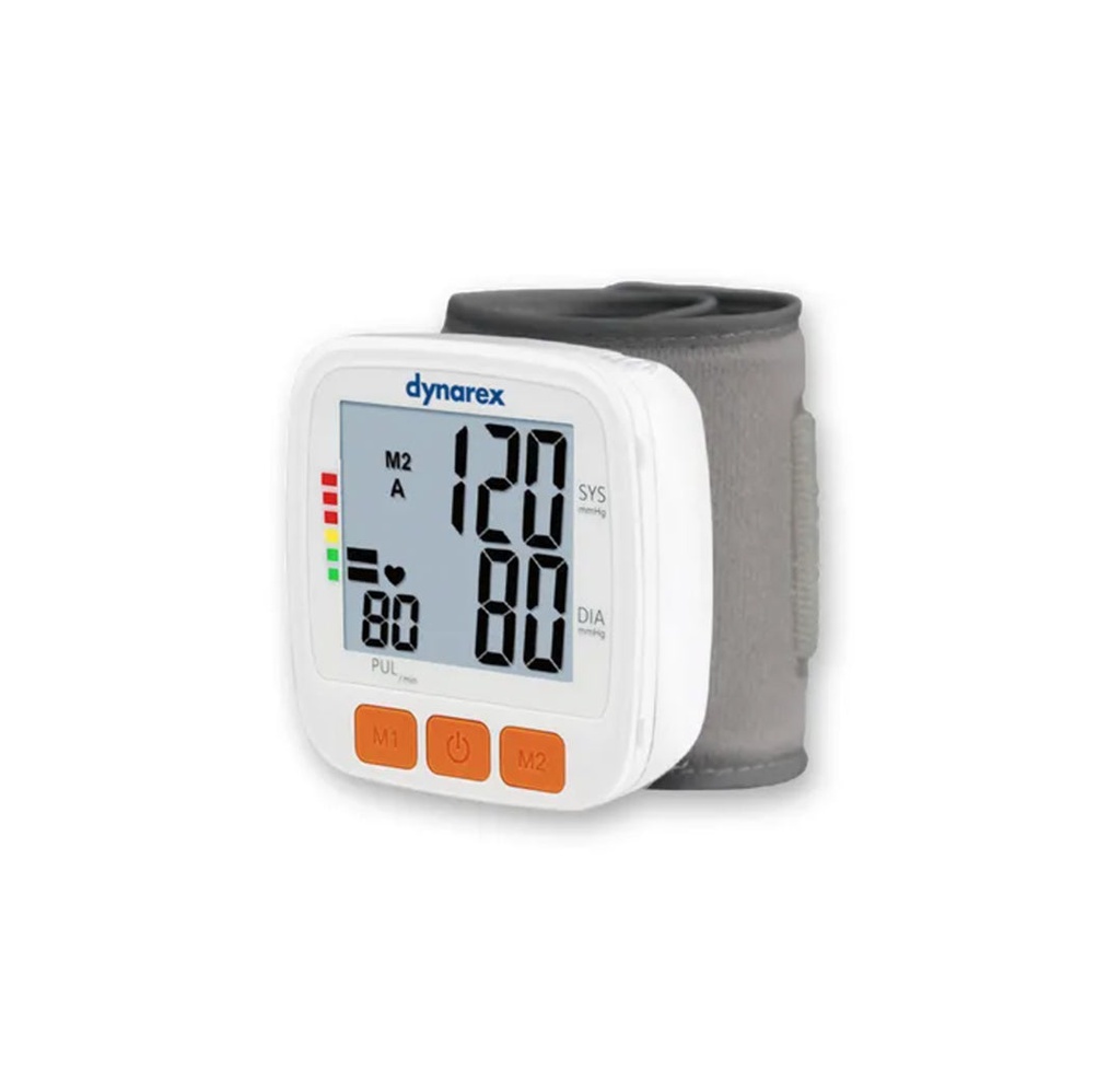 Dynarex Digital Blood Pressure Cuff | Core GPO